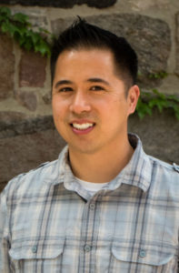 Moses Lee - CEO, Owner | Michigan Language Center