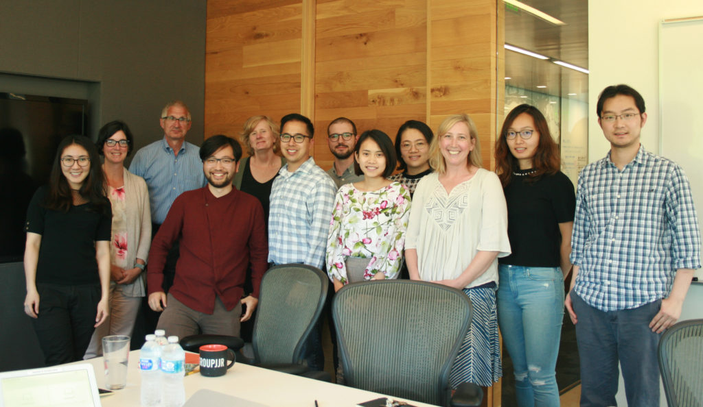 Study Professional English at Michigan Language Center | Ann Arbor, USA