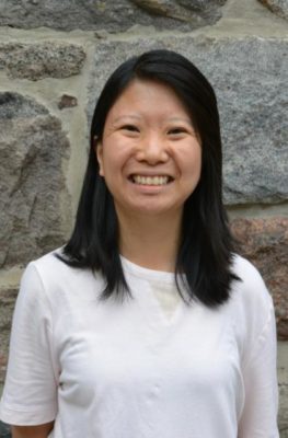 Erica Yang - MLC