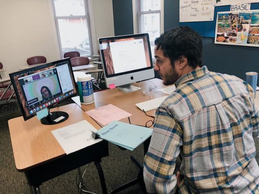 Exciting Classes starting in April - MLC