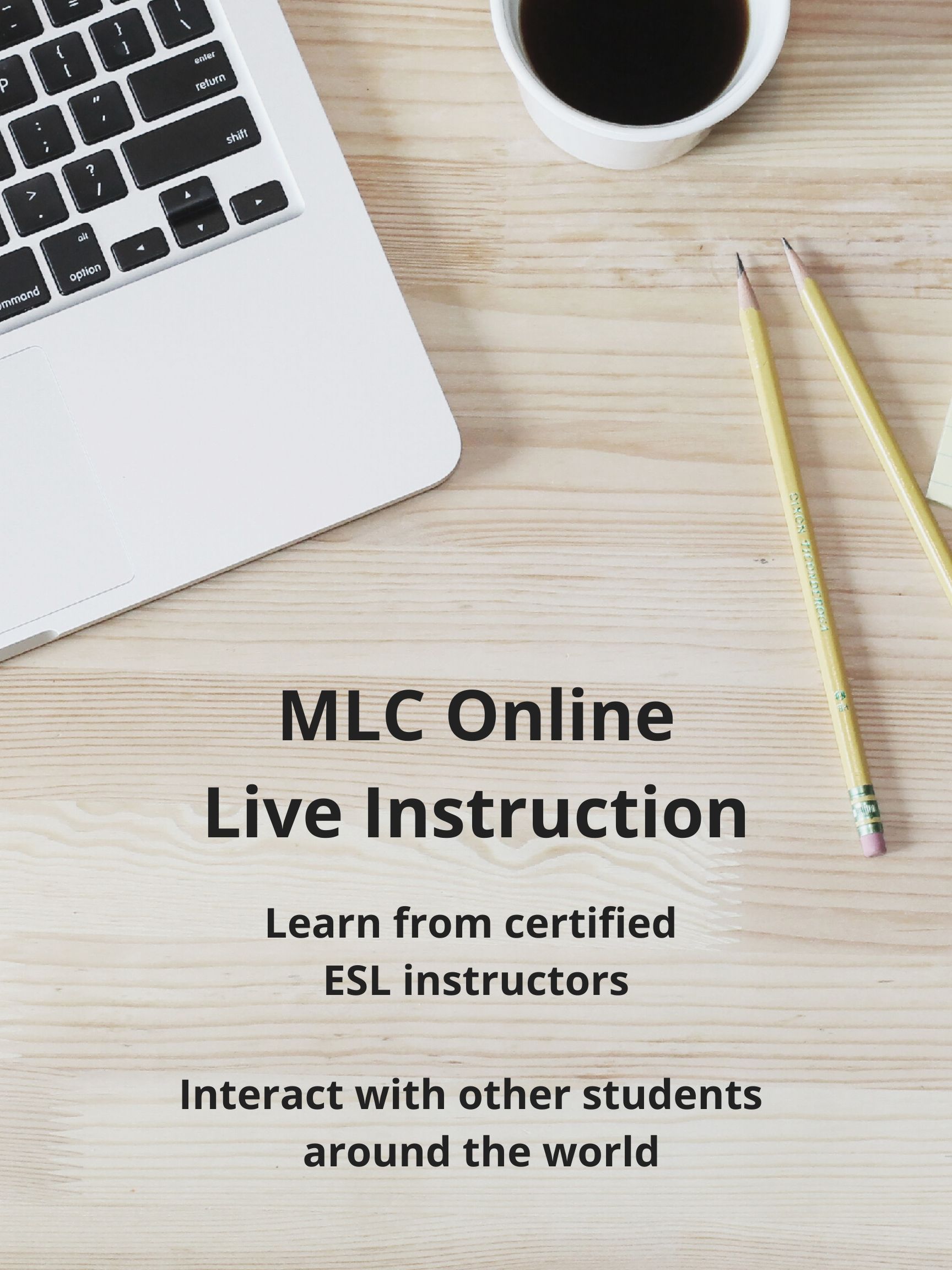 MLC Online - MLC