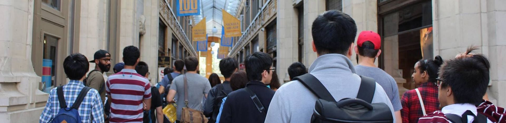 English Classes - Business English - ESL School in Ann Arbor, MI US