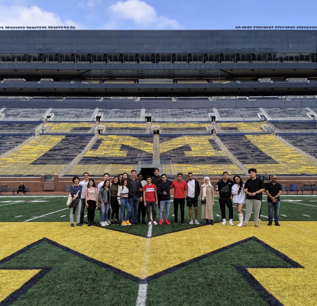 MLC family’s 10 favorite things to do and places in Ann Arbor! - MLC