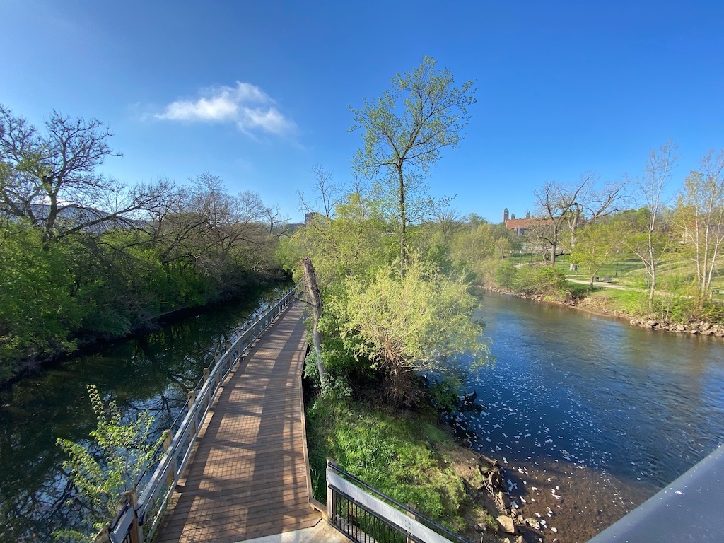 MLC family’s 10 favorite things to do and places in Ann Arbor! - MLC