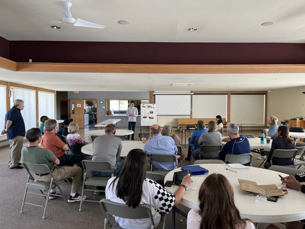 Partnership with Youth For Understanding’s Exchange Program helps ...