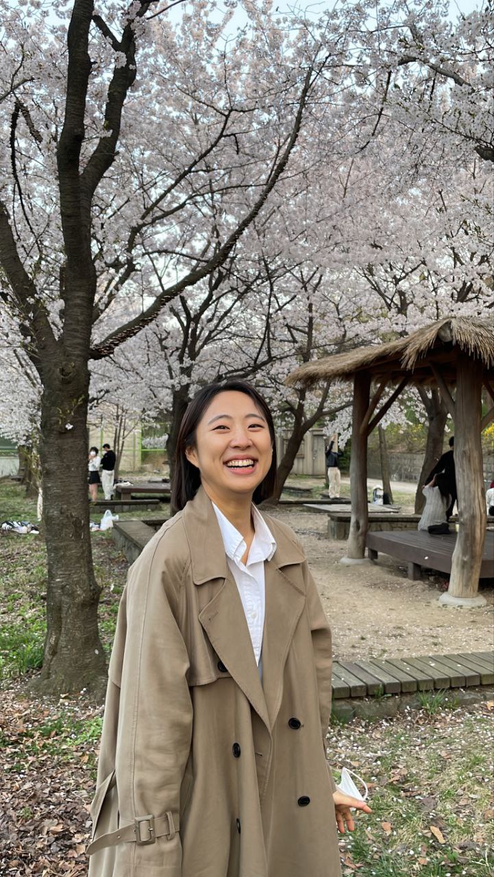 Alumni Spotlight: Janie embarks upon a new chapter to expand her career ...