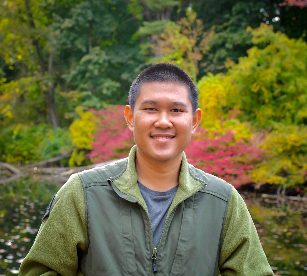 Student Spotlight: Tucker enhances communication skills while ...