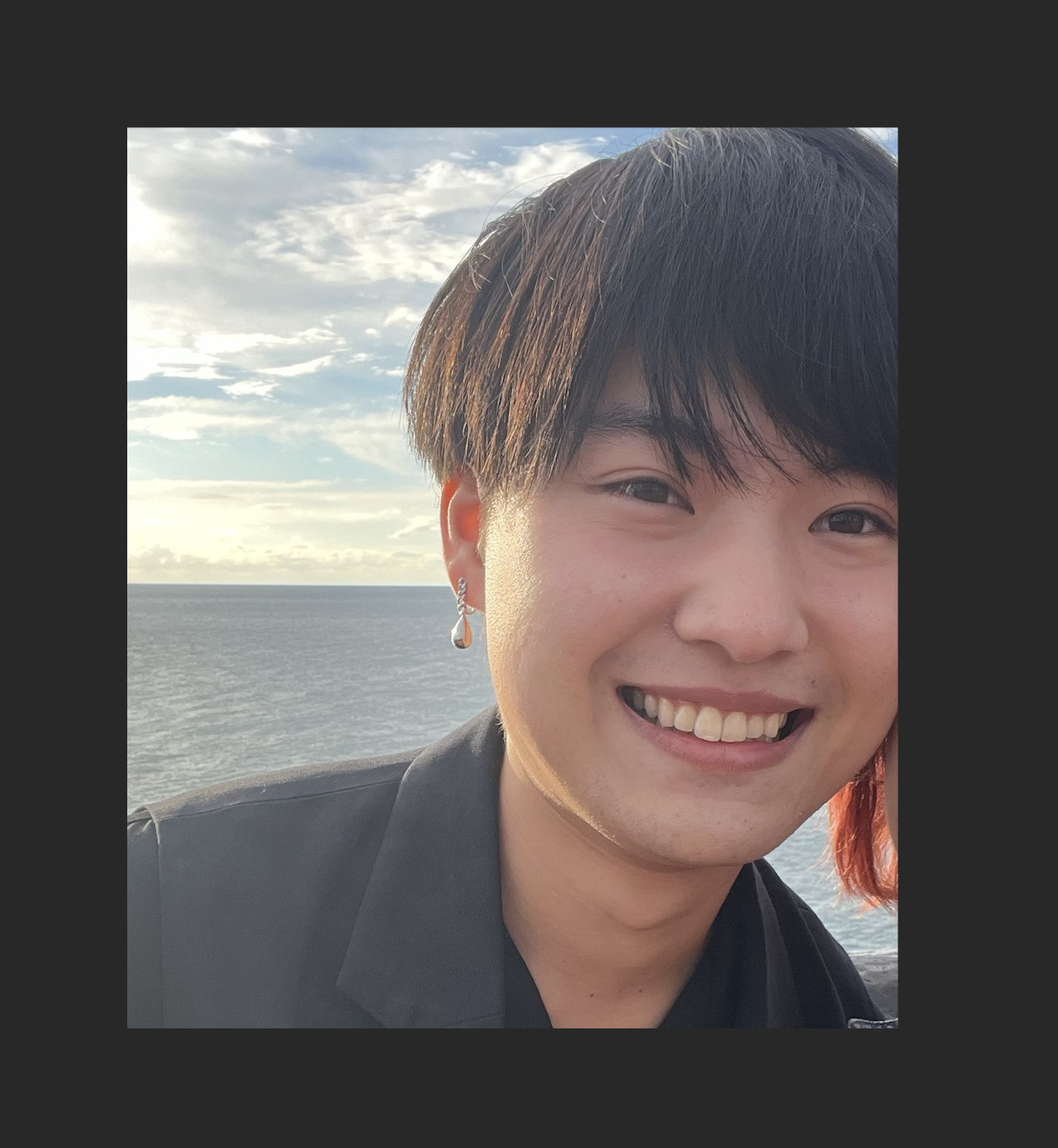 Student Spotlight: Koyata’s dedication to english fluency - MLC